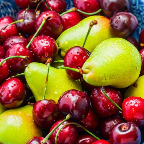 About - WA State Fruit Commission