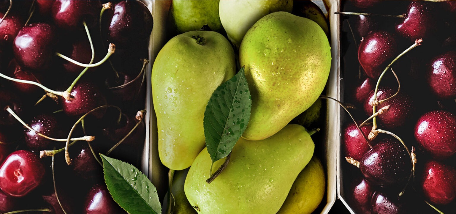 Home - WA State Fruit Commission